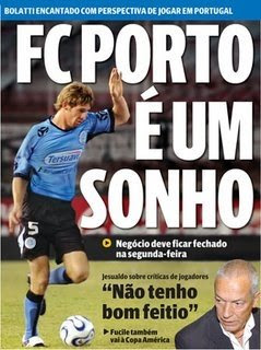 ¿Quién es Mario Bolatti? | La Caldera del Diablo